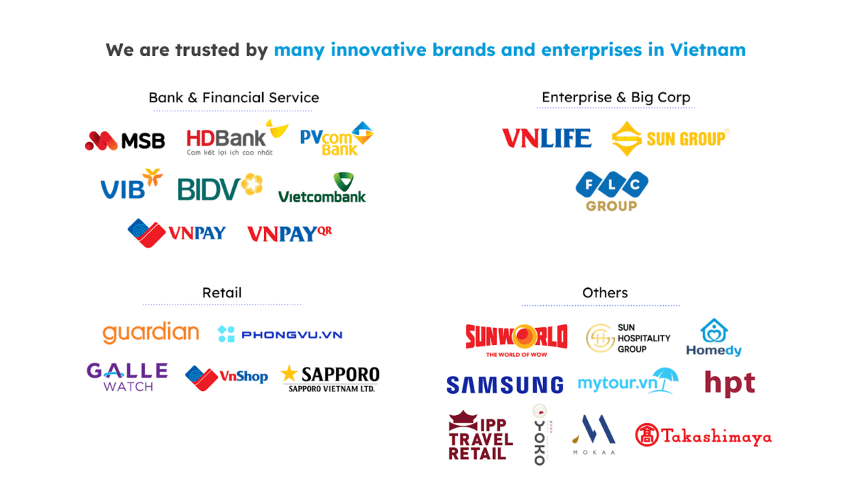 What is Mobio? Mobio là gì? | Phần mềm quản trị dữ liệu và trải nghiệm ...