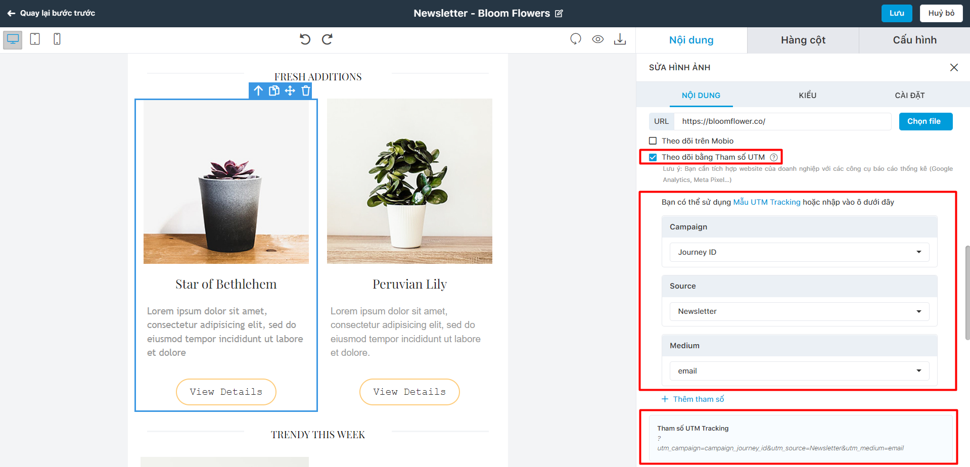 UTM là gì? Hướng dẫn toàn diện cho marketer để theo dõi chiến dịch marketing