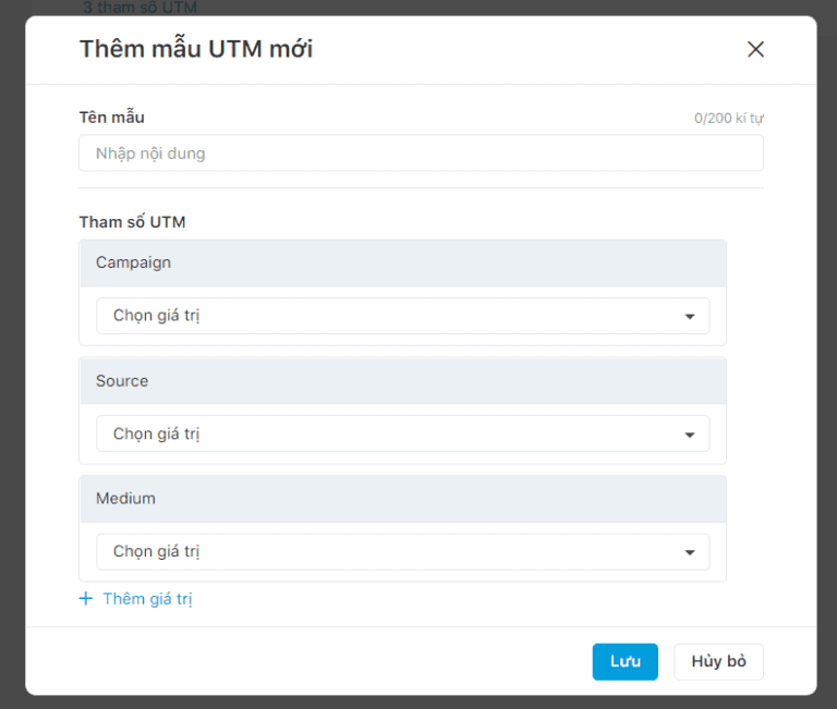 UTM là gì? Hướng dẫn toàn diện cho marketer để theo dõi chiến dịch ...
