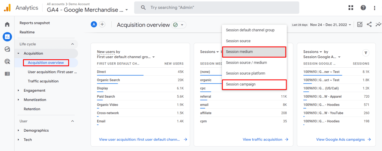 UTM là gì? Hướng dẫn toàn diện cho marketer để theo dõi chiến dịch marketing