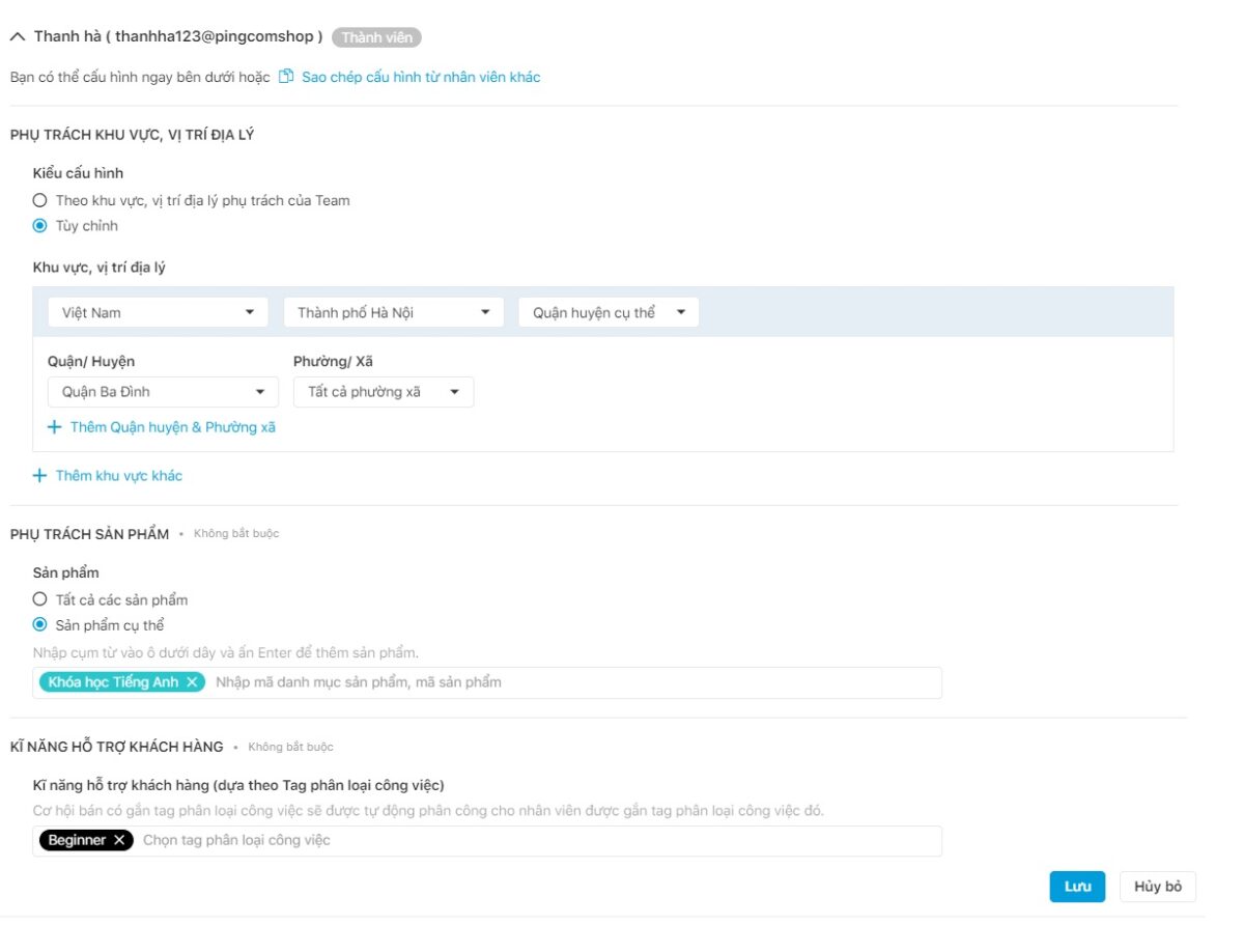What is Mobio? Mobio là gì? | Phần mềm quản trị dữ liệu và trải nghiệm ...